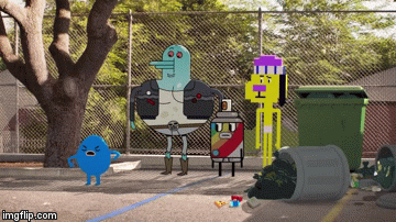 That one kid trying to be cool - Imgflip