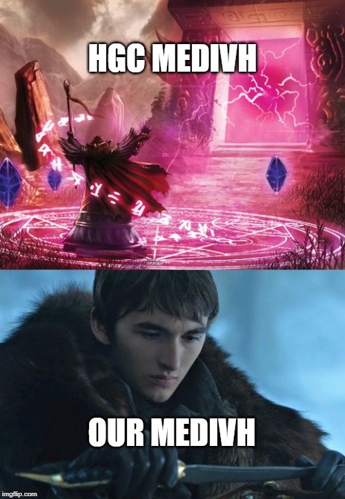 Image tagged in hgc medivh - Imgflip