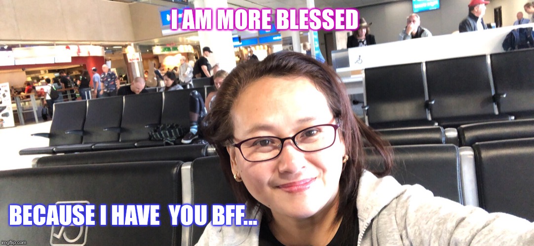 Unconditional love - Imgflip