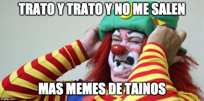 Trato y trato - Imgflip