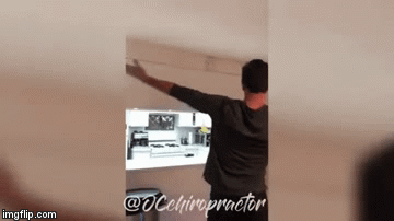 CRAZY HOVERBOARD FAIL - Imgflip