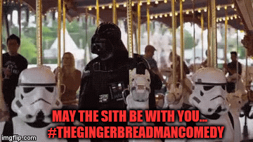 May the Sith be with you - Imgflip