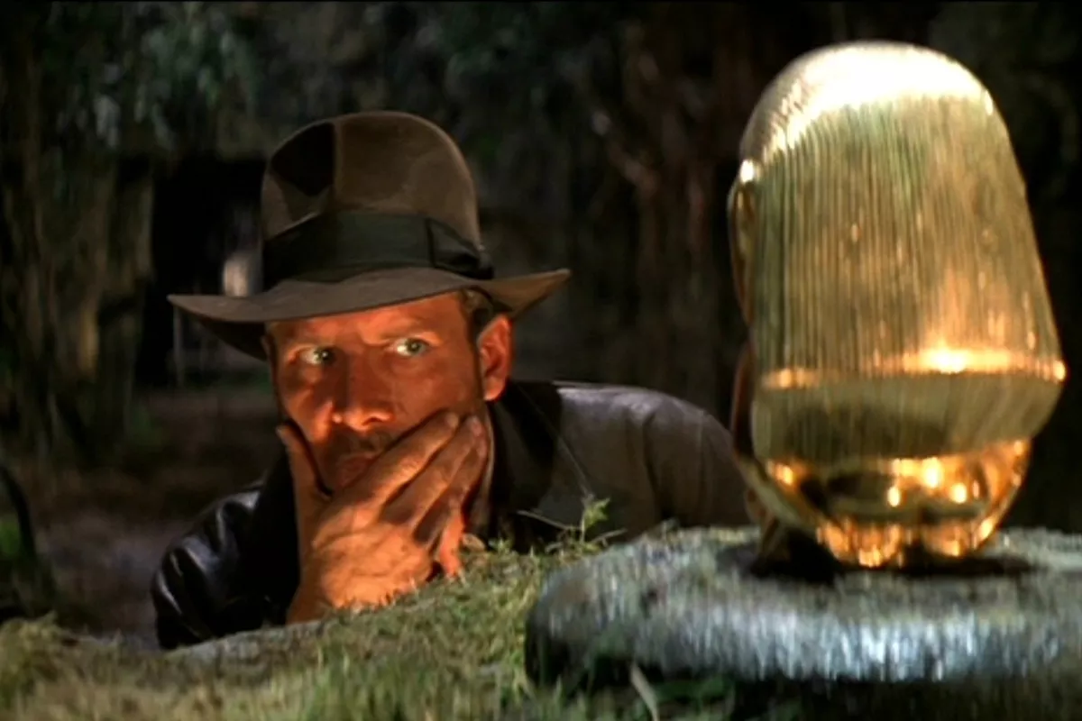 Indiana Jones Memes Imgflip