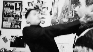 Not even a scratch ! - Imgflip