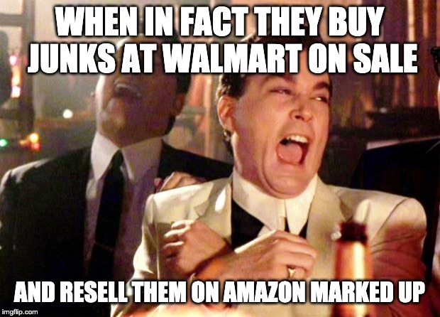 Goodfellas Laugh - Imgflip