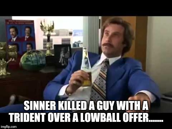 Well That Escalated Quickly Meme - Imgflip