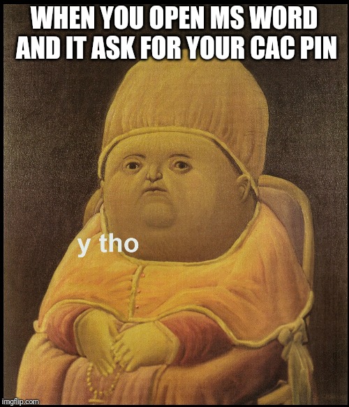 Wordpad it is then. - Imgflip