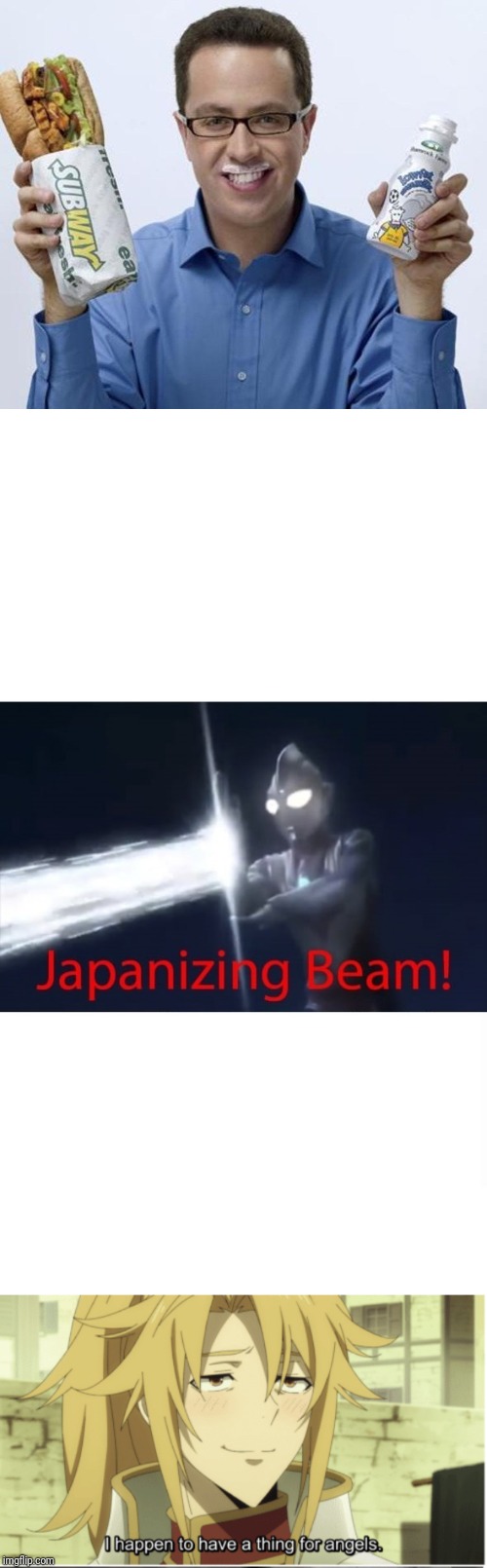 A shocking realisation. - Imgflip