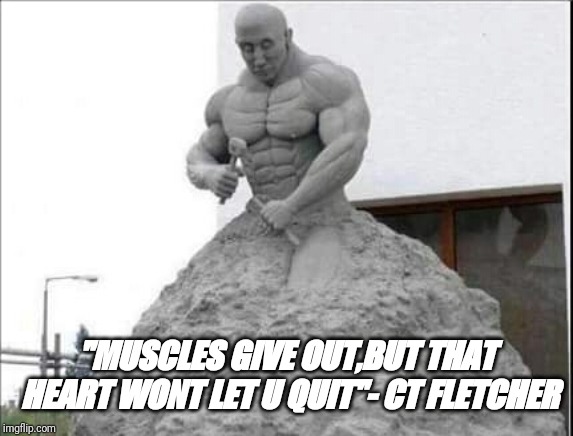 Bodybuilder - Imgflip