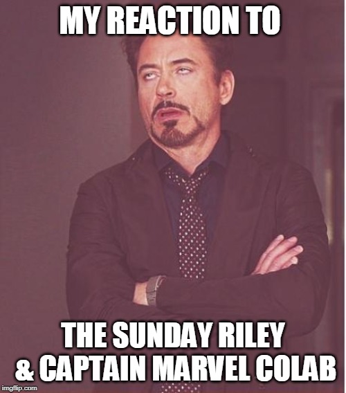 Face You Make Robert Downey Jr Meme - Imgflip