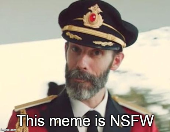 NSFW - Imgflip