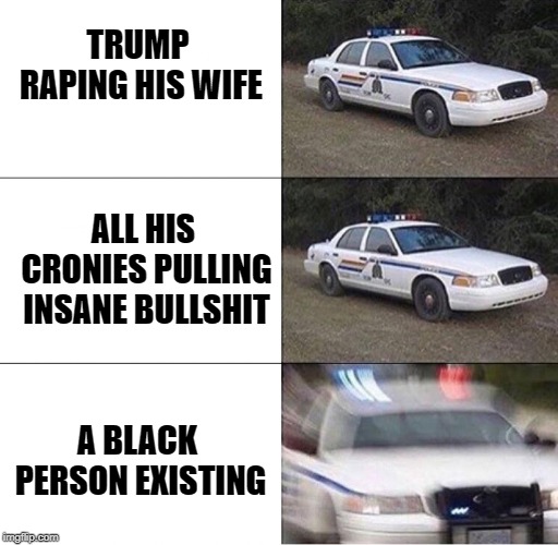 Police Car - Imgflip