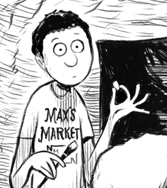 Miles the meme Blank Template - Imgflip