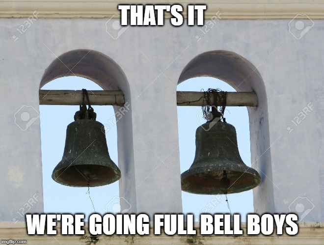 20 minutes in i'm calling it - Imgflip