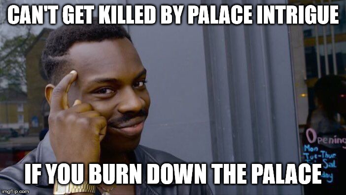 Roll Safe Think About It Meme - Imgflip