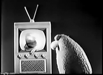 TV Trouble - Imgflip