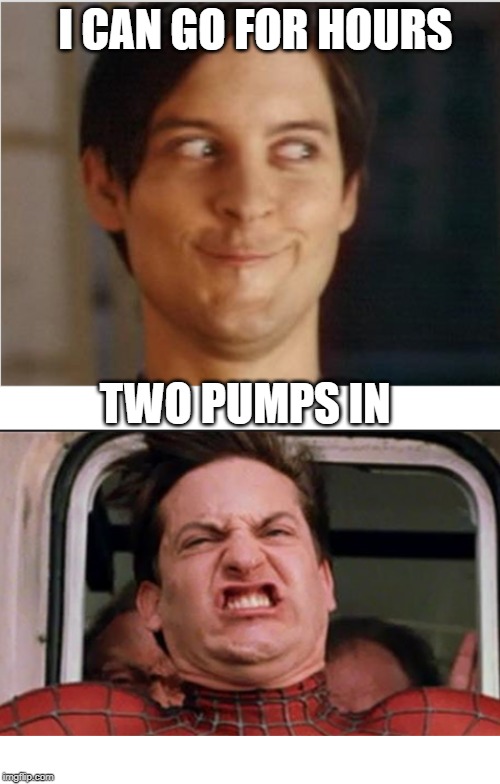 Spider Cringe - Imgflip