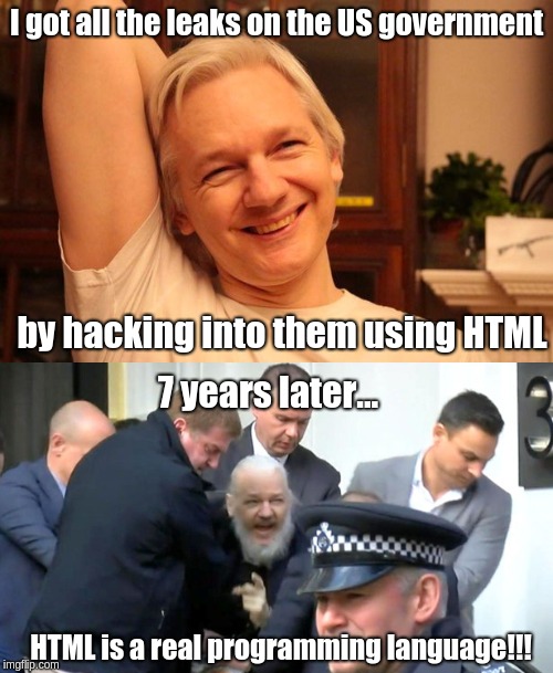 Wiki ML : r/ProgrammerHumor