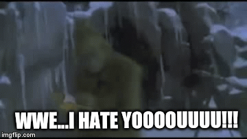 WWE - Imgflip