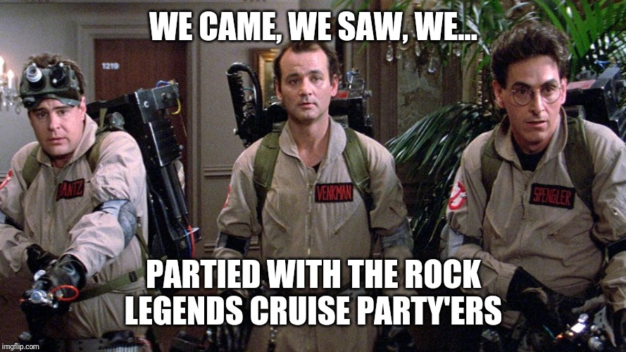 Ghostbusters - Imgflip