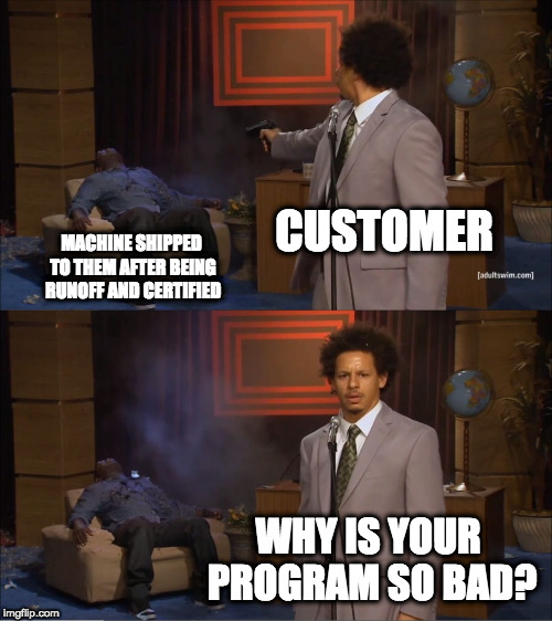 Who Killed Hannibal Meme - Imgflip