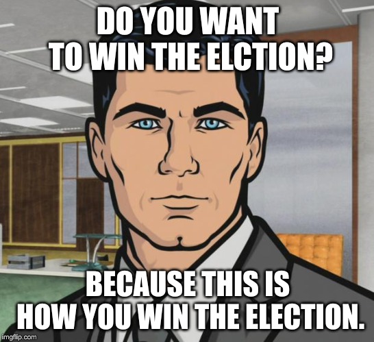 Archer Meme - Imgflip