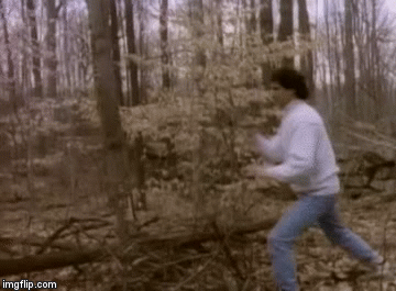 Bruce Lee: "Boards don't hit back." - Imgflip