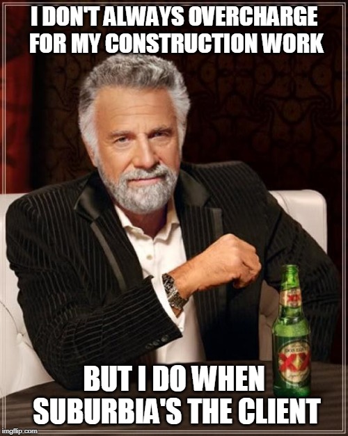 The Most Interesting Man In The World Meme - Imgflip