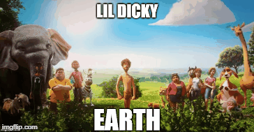 After i listened to Lil Dicky EARTH... - Imgflip