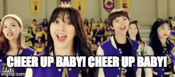 cheerup! - Imgflip