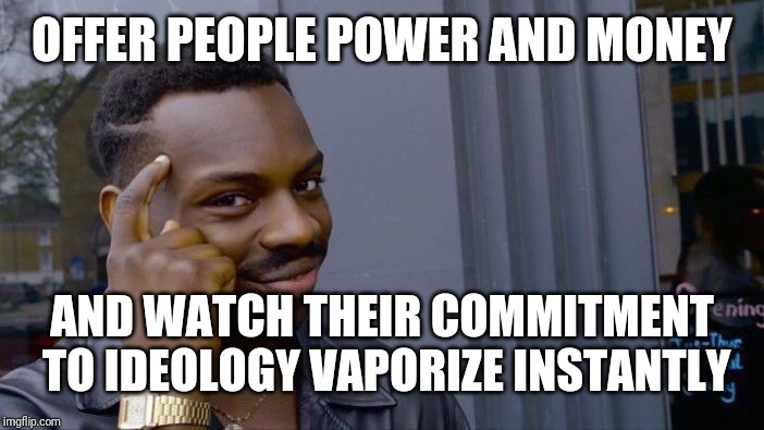 Change My Mind Meme - Imgflip