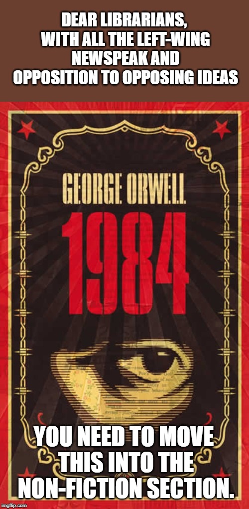 1984 Imgflip