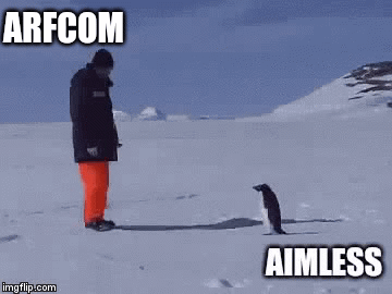 Aimless is a National Disgrace > General Discussion > AR15.COM