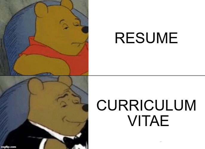 Tuxedo Winnie The Pooh Meme - Imgflip
