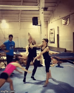 Practice Makes Perfect - Imgflip