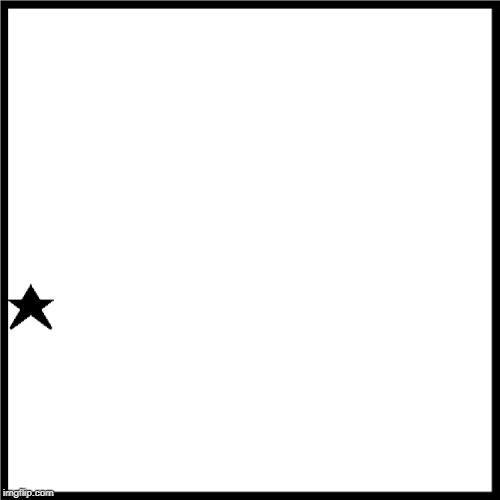 My first cmd prompt star by k.g 20190518 - Imgflip