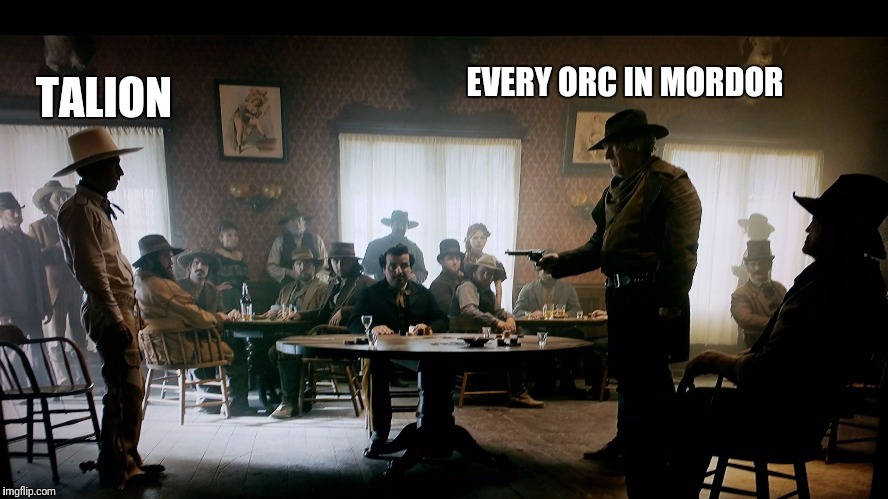 Classic Underestimation - Imgflip