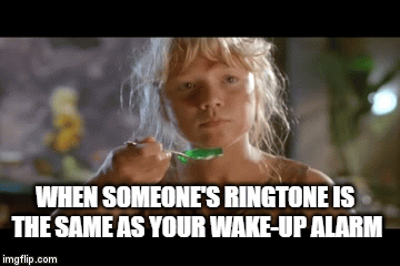 Lex's Reaction is Relatable - Imgflip