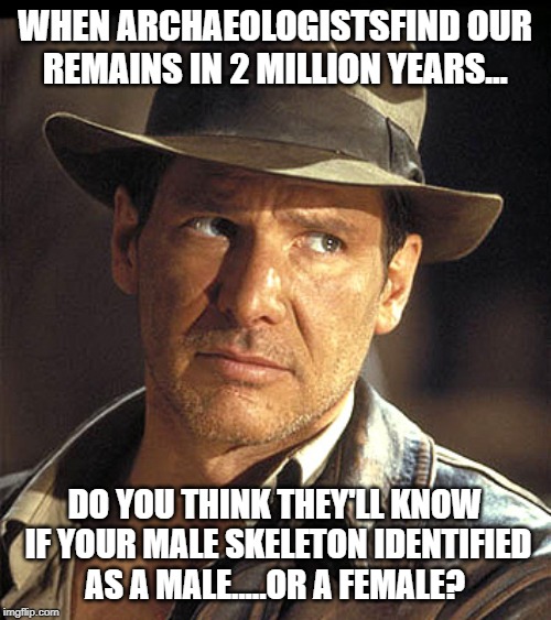 Indiana Jones Imgflip