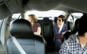 Always Remember To Wear Your Seat-belt - Imgflip