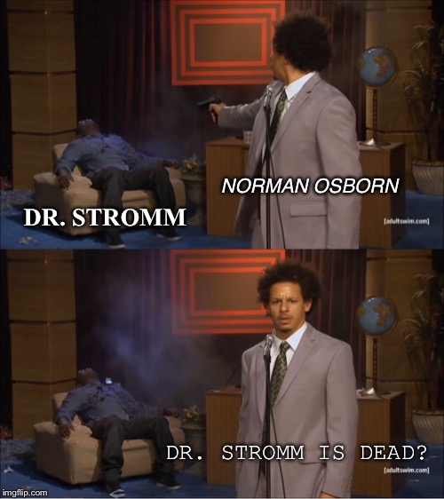 Who Killed Hannibal Meme - Imgflip