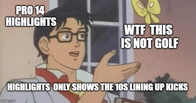 Is This a Pigeon - Imgflip