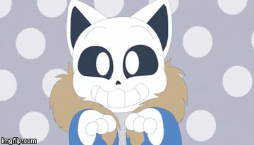 cat sans - Imgflip