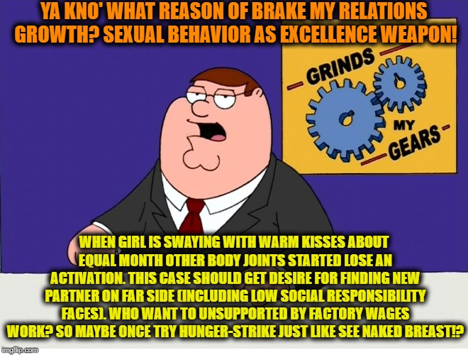 -We just met several seldom randomly times. - Imgflip