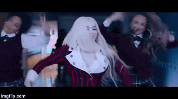 ava dance wave - Imgflip