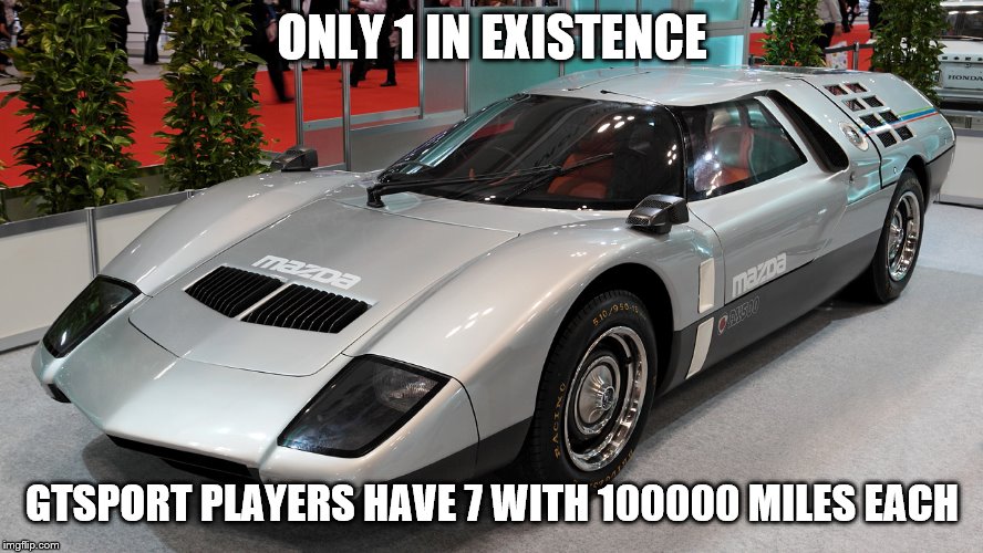 GT Sport Memes | Page 29 | GTPlanet