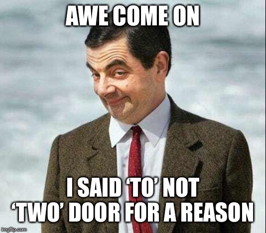 That one's already taken! - Imgflip