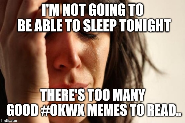 First World Problems Meme - Imgflip