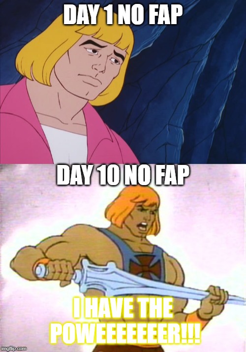 Prince Adam Memes