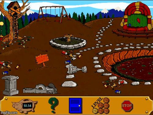 Bad Future! - Imgflip